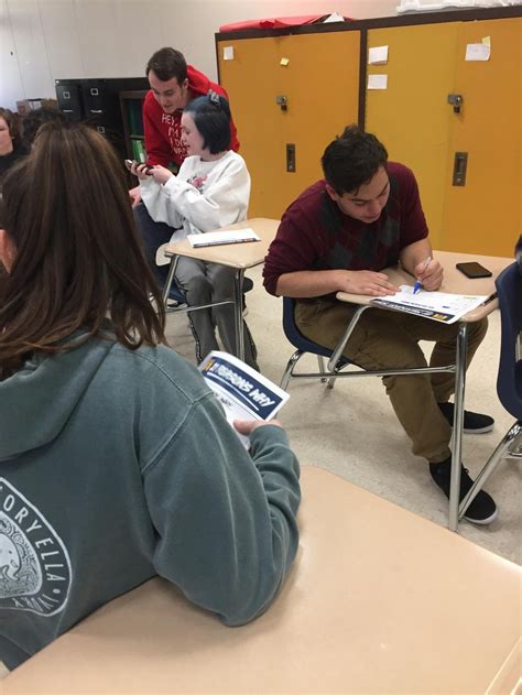 SADD Encourages Better Choices – The Pause