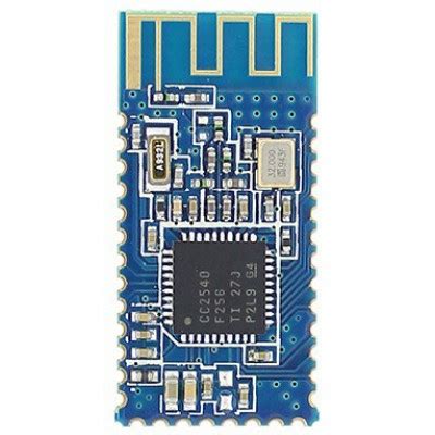 BLE To Uart Module HM