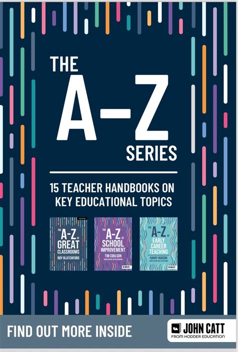 After 30 Years In Education Im Still Amazed At The Quality And