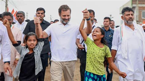 Watch Congress Bharat Jodo Yatra Passes The 1000 Km Milestone The Hindu