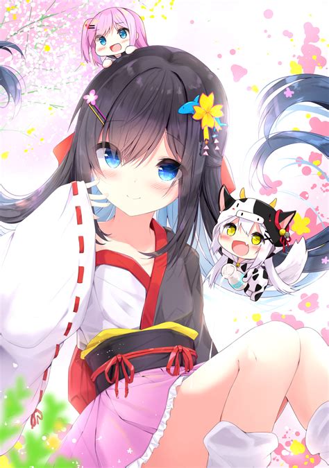 Shiyou Kouda Suzu Cosplay Danbooru