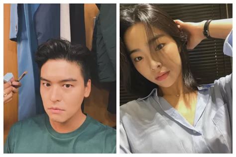 Aktor Lee Jang Woo Ungkap Rencana Pernikahannya Dengan Jo Hye Won