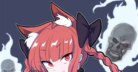 東方 おりんりん ふがくのイラスト Pixiv