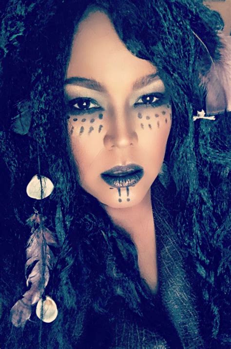 Calypso Pirates Of The Caribbean At Worlds End Halloween Makeup