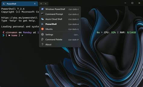 Windows Terminal Is Now The Default In Windows 11 Rwindows11