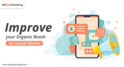 Essential Tips To Increase Your Social Media Reach Digital Marketing Company Digital