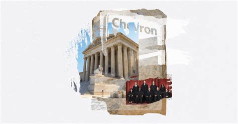 Regulatory Compliance In A Post Chevron World Fasten Your Seatbelts
