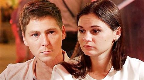 90 Day Fiance Julia Trubkina Brandon Gibbs 90 Day Fiance Fiance Julia
