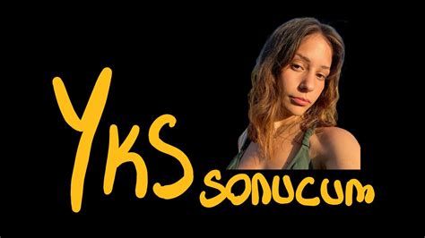 YKS Sonucum - YouTube