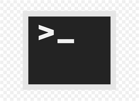 Command Line Interface Terminal Macos Sierra Png 600x600px Commandline Interface App Store