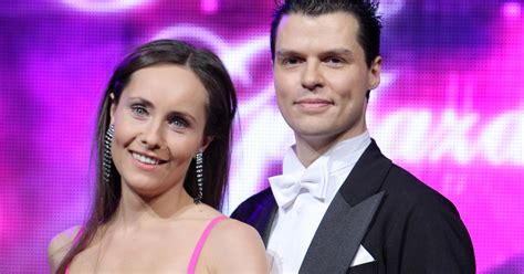 Elisabeth Duda Odpadła Z Tańca Z Gwiazdami Dziennik Pl