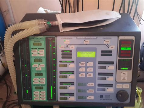 დუალმაინდ • Dualmind ქალბატონმა პურიტან ბენეტ 760 მა Puritan Bennett 760 იარაა იარაა 9 მთა