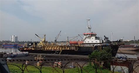 Govt Approves Renaming Kolkata Port Trust As Syama Prasad Mookerjee Trust