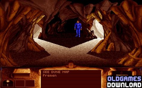 Dune Old Games Download
