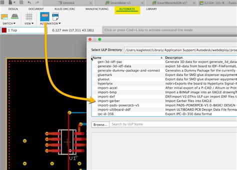 Import Schematics And Footprints From Lcsc Autodesk Community