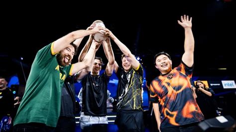 Youre Only As Strong As Your Team Vexite Flyquest Seek Cs2