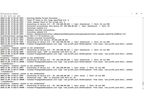 Mikroscript Remote Script Excecutor