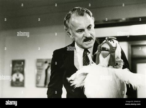 Dabney Coleman Muppets Hi Res Stock Photography And Images Alamy