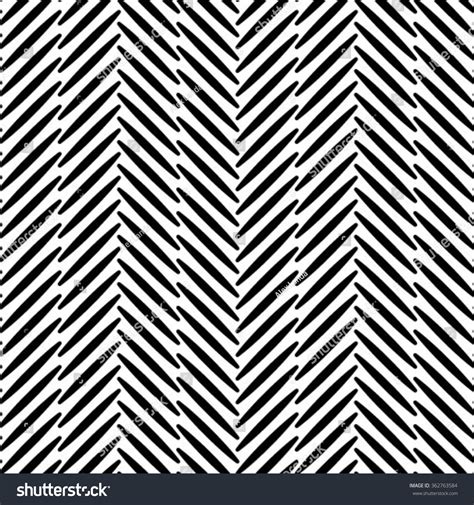 Seamless Stripe Pattern Abstract Monochrome Background Stock Vector Royalty Free 362763584