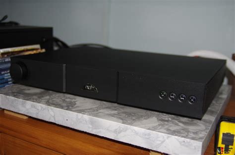 naim nait 5i Photo #2183441 - US Audio Mart