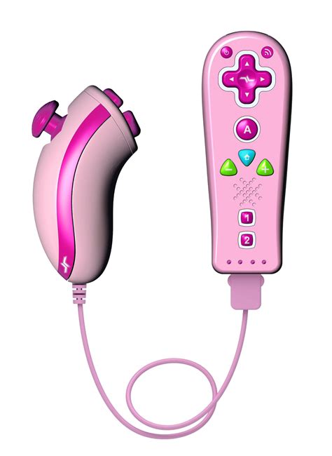 Whats Some Of The Strangest Wii Motes Youve Ever Seen Rwii