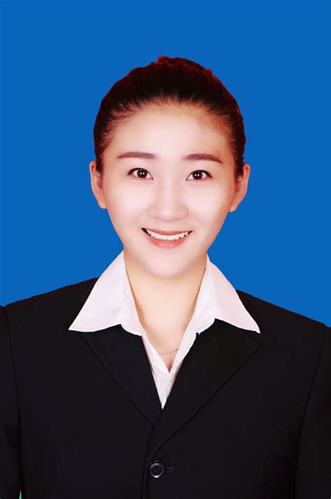 商务贸易系省政府励志奖学金岳茹茹 商务贸易系 山东轻工职业学院