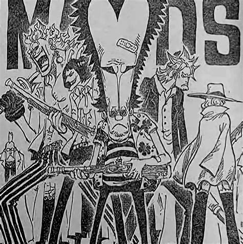 The 5th One Is Nico Olivia Lol R Piratefolk