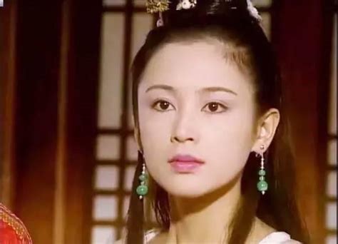 演過「嫦娥」的女星：趙麗穎贏了姚笛和劉濤 卻輸給了她 每日頭條
