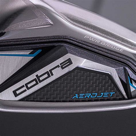 Cobra 2023 Womens Aerojet Golf Combo Set — Playbetter