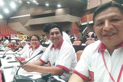 Jueza Evaluará Mañana Pedido De Impedimento De Salida Del País Para