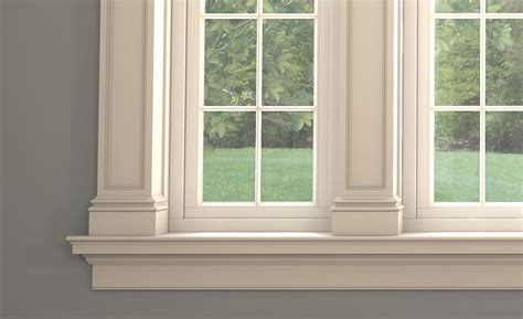 Palladian Window Kuiken Brothers