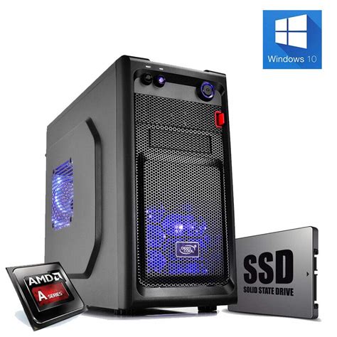 PC Fisso Da Gaming I Migliori Tech Universe