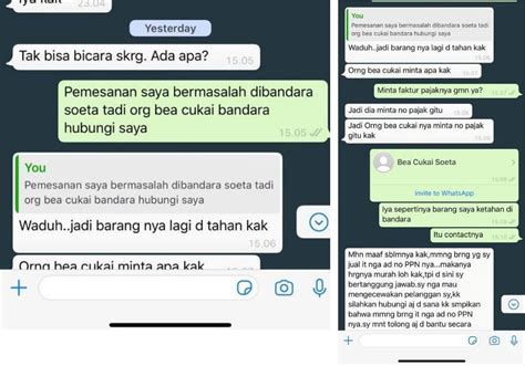 Tips Terhindar Dari Penipuan Belanja Online The Hermawans Journey