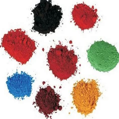Oxide Cement Colour At Rs 99kg Oxide Cement Colour In Haridwar Id