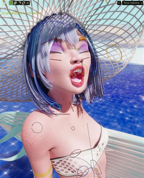 Rigging Females In Blender Lesson FlippedNormals