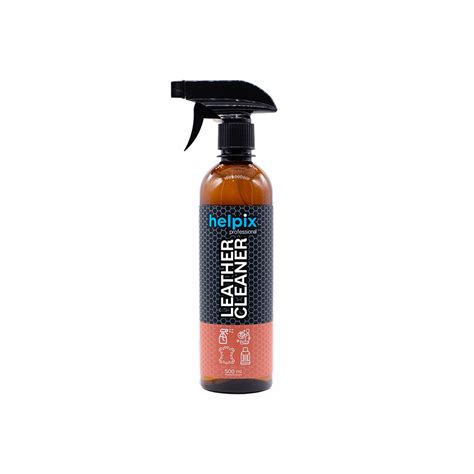 Helpix Sredstvo Za Ciscenje Koze 500ml Baždar