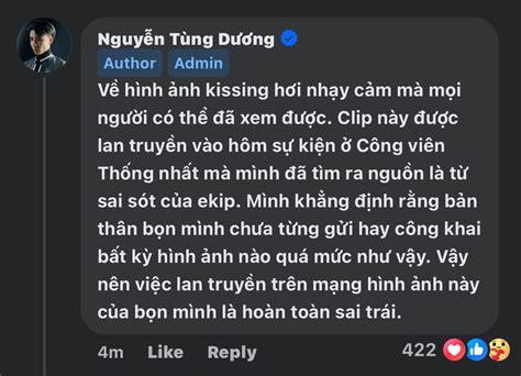 ê thật sự ekip có vấn đề nặng í lễ kỉ niệm đã prv rồi mà vẫn làm ra