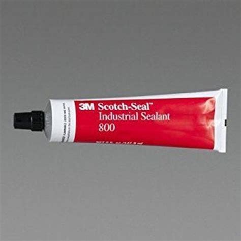 Amana Sealant 3m 800 5 Fl Oz — Part 27615p By Jhon Bruce Medium