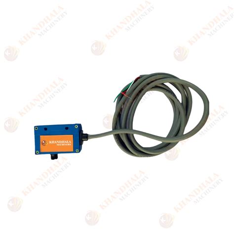 Photo Electric Sensor At ₹ 7500piece Ahmedabad Id 2854977515530