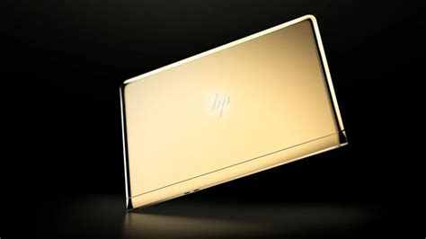 Hp Spectre Special Edition Hp Spectre Adobe Air Trackpad