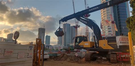 סחורה ב־150 מיליון שקל תקועה חשש ממחסור בפלדה בענף הבנייה גלובס