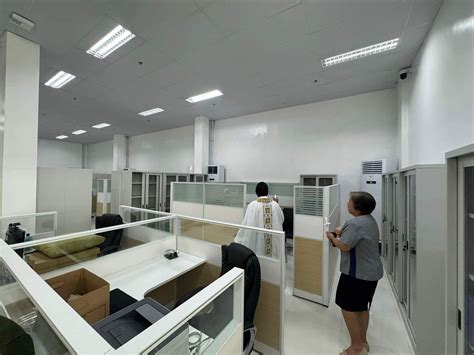 Dbm Ro Xi Opens New Home