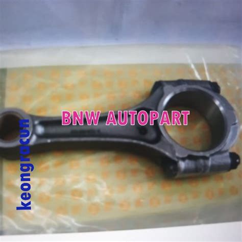 Jual Stang Seher Stang Piston Conrod Kijang Super 5k Shopee Indonesia