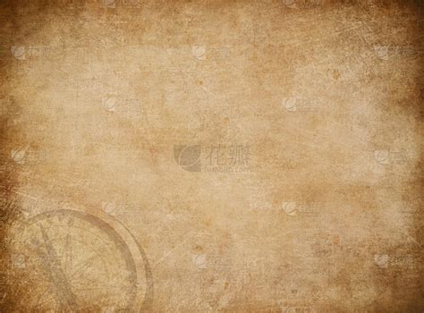 带有罗盘背景的老海盗藏宝图图片 其他图片图片素材 花瓣网