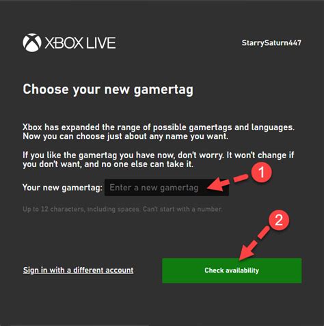 How To Change Gamertag On Xbox Free Super Easy