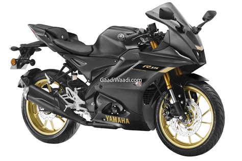 2023 Yamaha R15 Mt 15 Fz S And Fz X Launched Big Updates