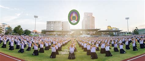 ภาพบรรยากาศ มหาวิทยาลัยราชภัฏนครราชสีมา