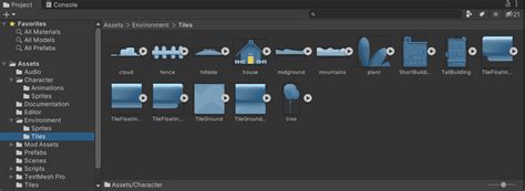 basic concepts in unity for software engineers eyas s blog