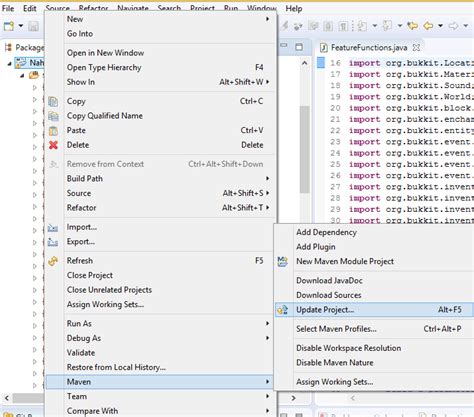 Résolu Noclassdeffounderror Et Classnotfoundexception Objectmapper Par Florent Page 1