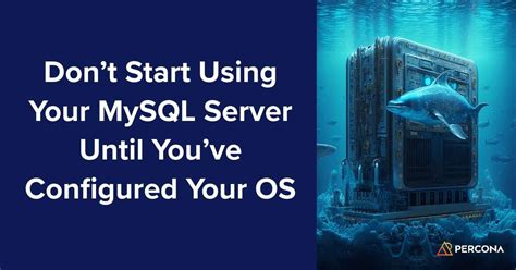 How To Update Mysql Server On Ubuntu Percona Posted On The Topic Linkedin